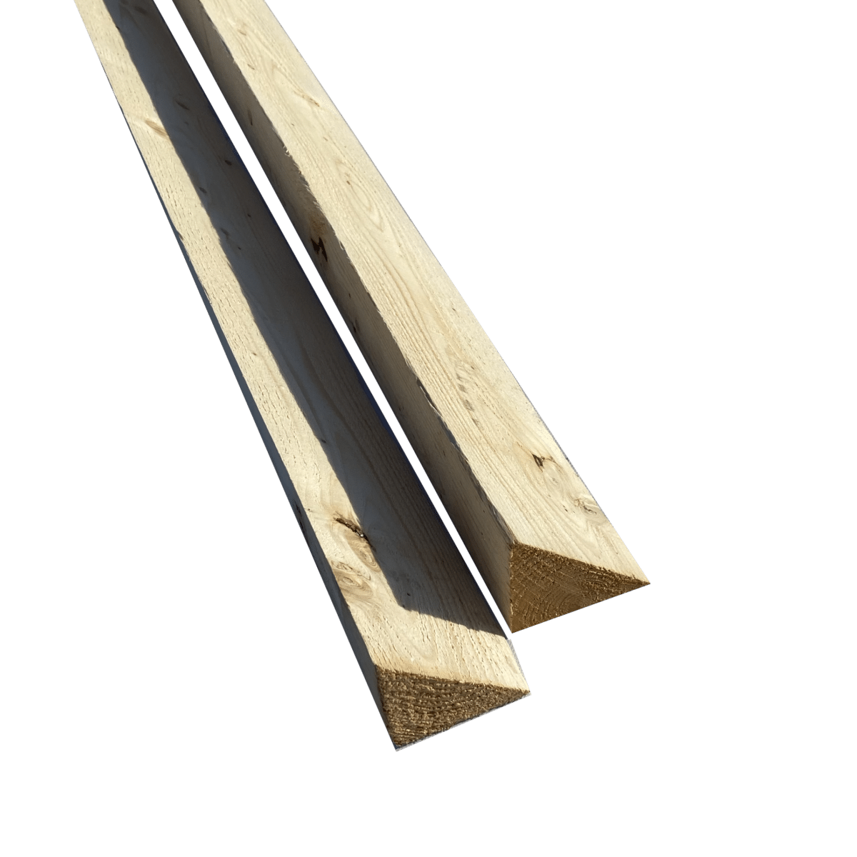 Mastiekschroot 400cm - Joost Breden B.V.